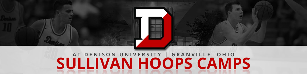 Gregory Pool Denison